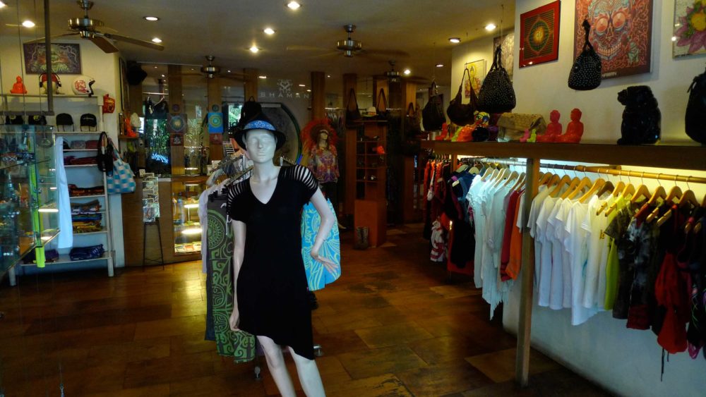 About Us - Shaman Electro